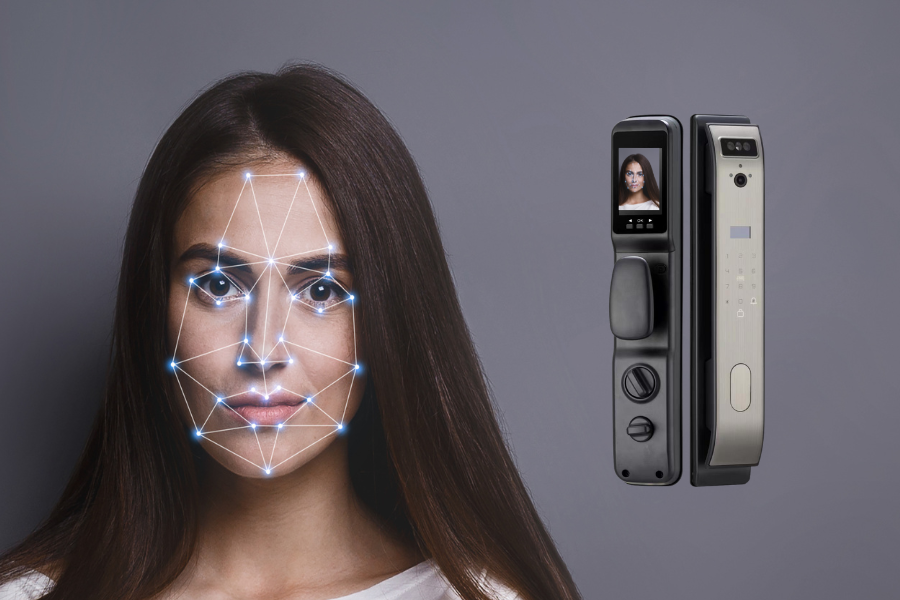 Smart Luck - Smartlock Solutions for Secure Homes in Dubai – SmartLuck