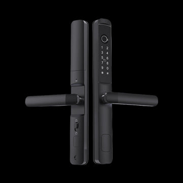 Smart Luck - Smartlock Solutions for Secure Homes in Dubai – SmartLuck